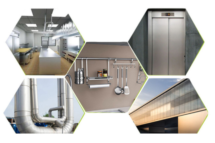 Construction & Decoration & Engineering