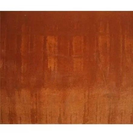 ASTM A588 Weathering Steel A242 A606 S355 Corten A Iron Mild Steel ...