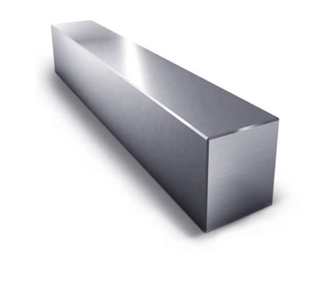 Stainless Steel Square Bar factory, Buy good quality Stainless Steel ...