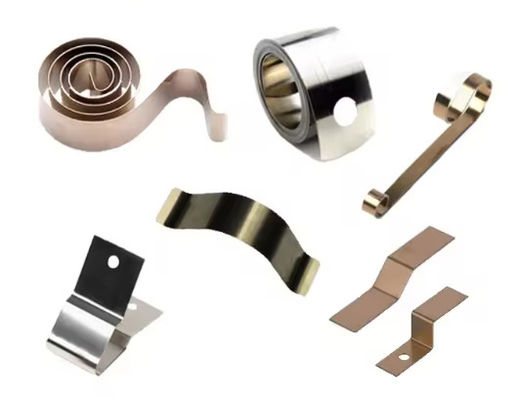 Spring Steel factory, Buy good quality Spring Steel Products from China