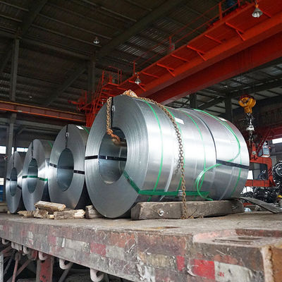 Galvanized Steel factory, Buy good quality Galvanized Steel products ...